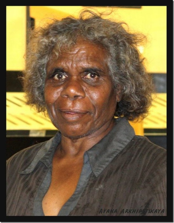 Fotos dos Aborígenes australianos | Fotologando